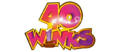 40 Winks Images - LaunchBox Games Database