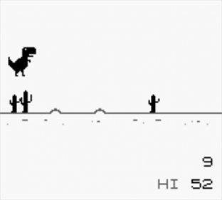 Dino's Offline Adventure Images - LaunchBox Games Database