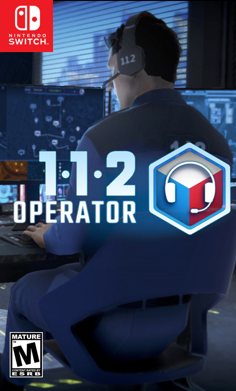 112 Operator Images - LaunchBox Games Database