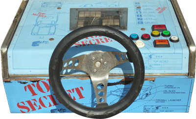 Top Secret Images - LaunchBox Games Database