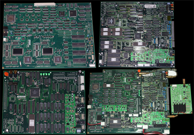 Operation Thunder Hurricane Images - LaunchBox Games Database