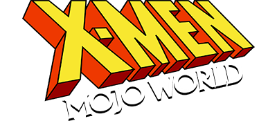 X-Men: Mojo World Images - LaunchBox Games Database