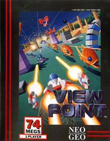 Viewpoint Details - LaunchBox Games Database