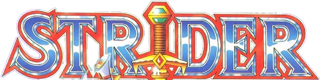 Strider Images - LaunchBox Games Database