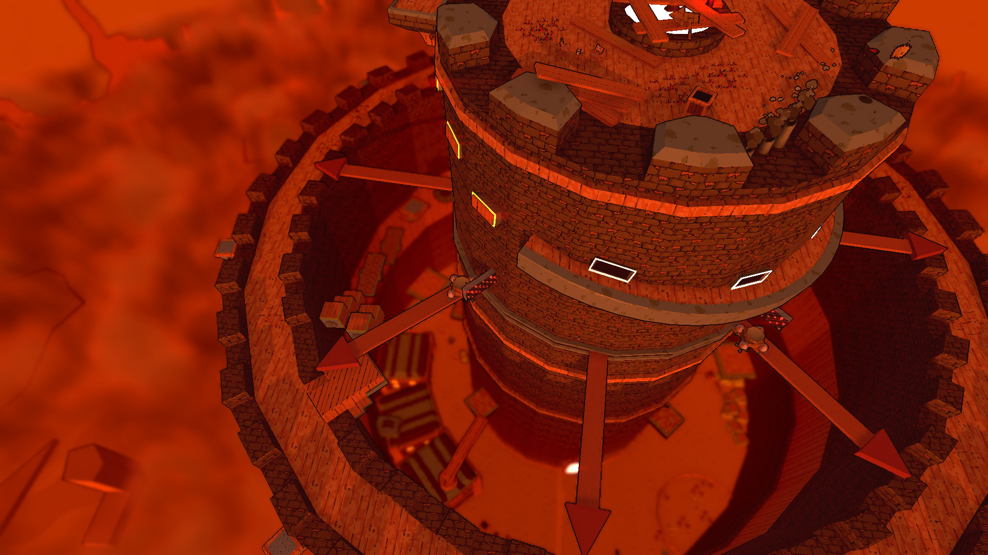 Demon Turf Images - LaunchBox Games Database