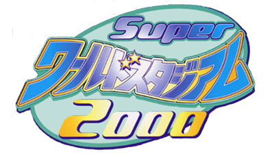 Super World Stadium 2000 Images - LaunchBox Games Database