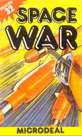 Space War Details - LaunchBox Games Database