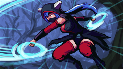 CrossCode Images - LaunchBox Games Database