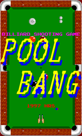 Pool Bang - LaunchBox Games Database