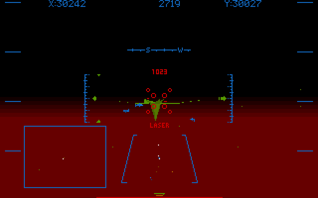 Eye of the Storm Images - LaunchBox Games Database