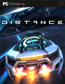 Distance Images - LaunchBox Games Database