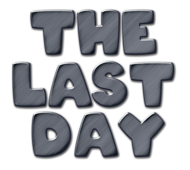 The Last Day Images - LaunchBox Games Database
