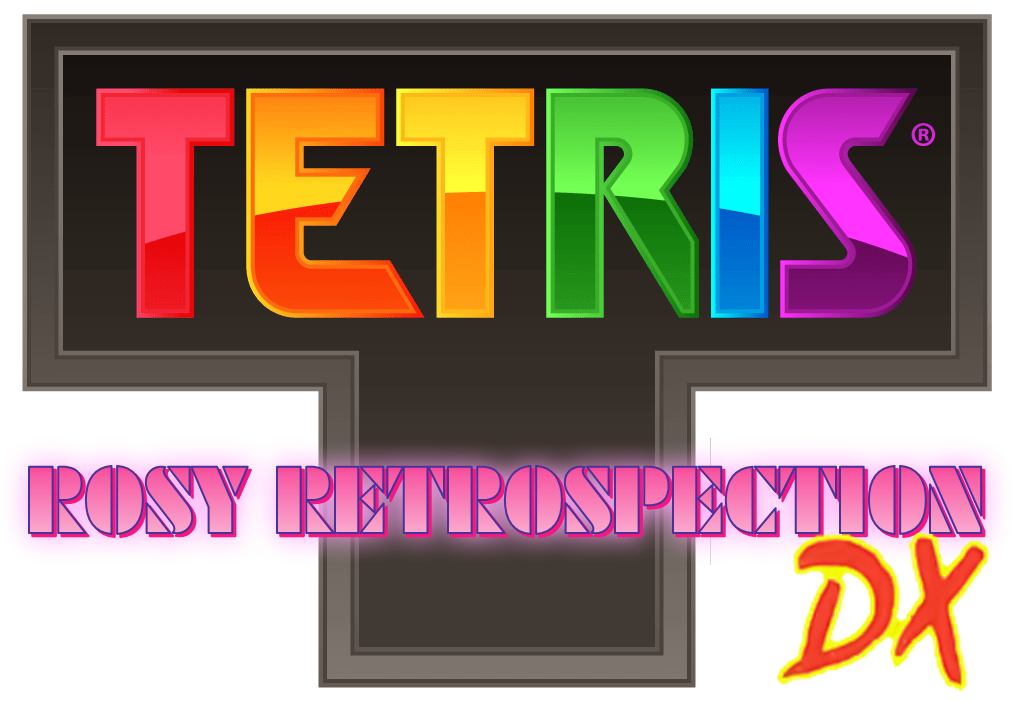 Tetris: Rosy Retrospection DX Images - LaunchBox Games Database