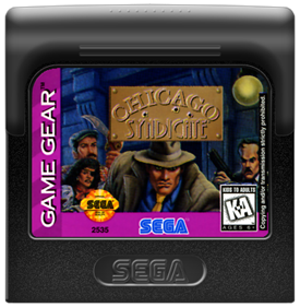 Chicago Syndicate Images - LaunchBox Games Database