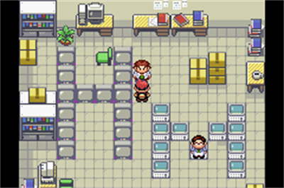 Pokémon Extra - LaunchBox Games Database