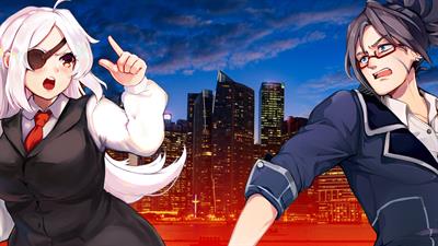 Nina Aquila: Legal Eagle: Season One Images - LaunchBox Games Database