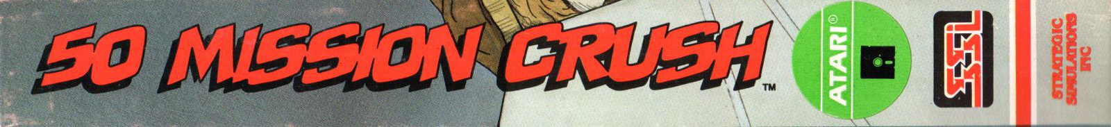 50 Mission Crush Images - LaunchBox Games Database