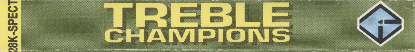 Treble Champions Images - LaunchBox Games Database