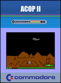 Acop II - LaunchBox Games Database