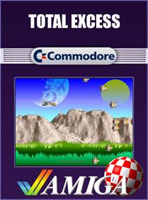Total Excess - LaunchBox Games Database