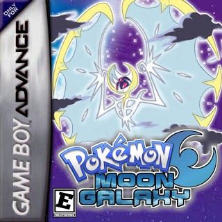 Pokémon Moon Galaxy Images - LaunchBox Games Database