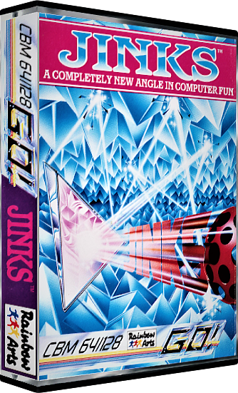 Jinks Images - LaunchBox Games Database