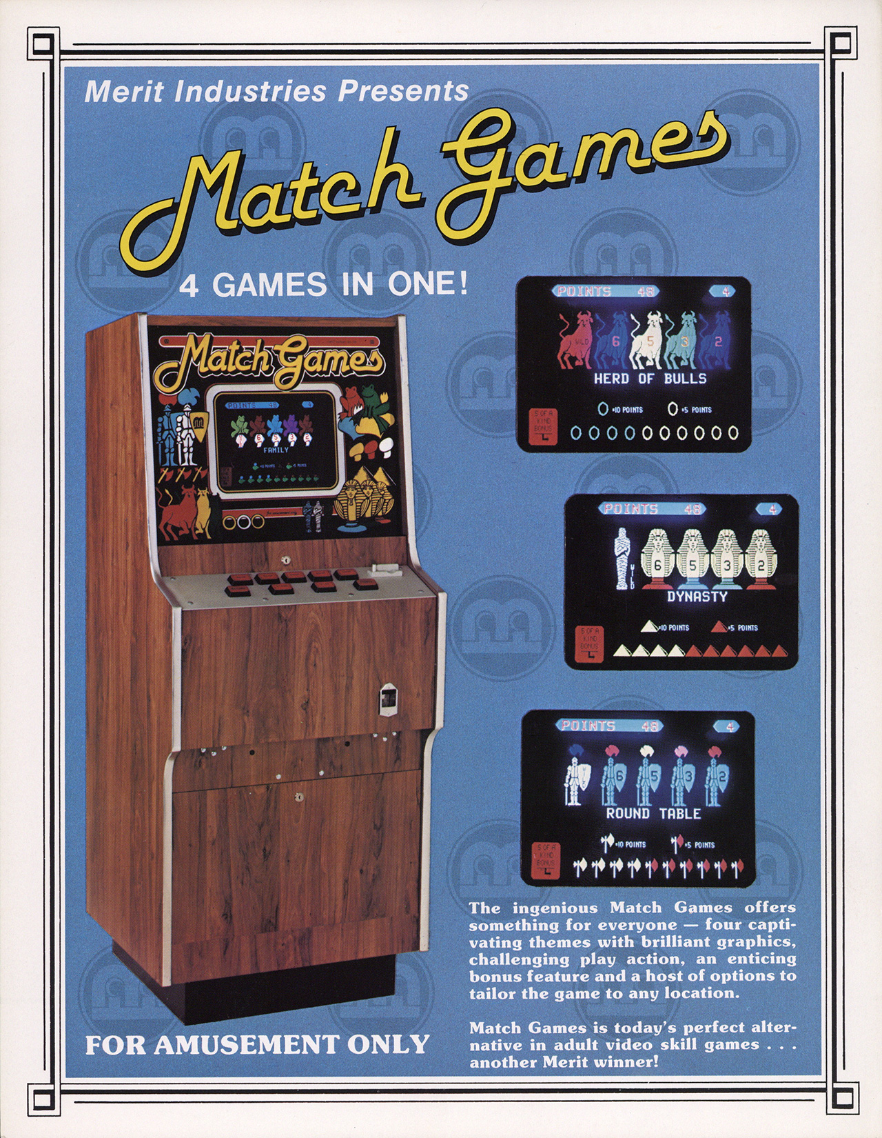 Match Games Images - LaunchBox Games Database
