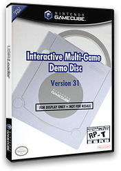 Interactive Multi-Game Demo Disc Version 31 Images - LaunchBox Games Database