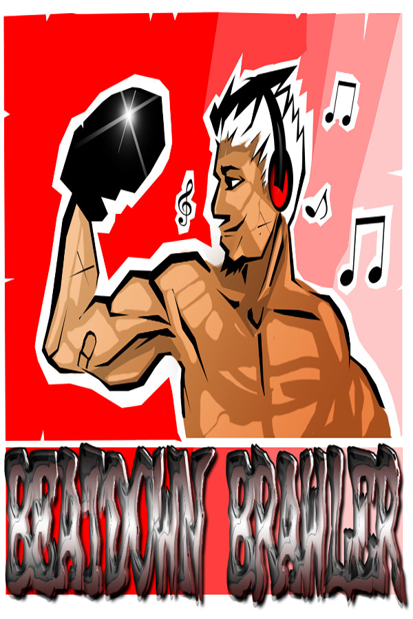 Beatdown Brawler Images - LaunchBox Games Database