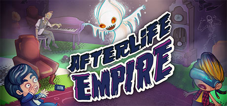 Afterlife Empire Images - LaunchBox Games Database