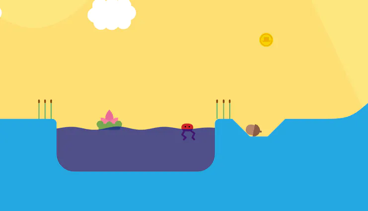 Pikuniku Images - LaunchBox Games Database