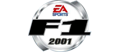 F1 2001 Images - LaunchBox Games Database