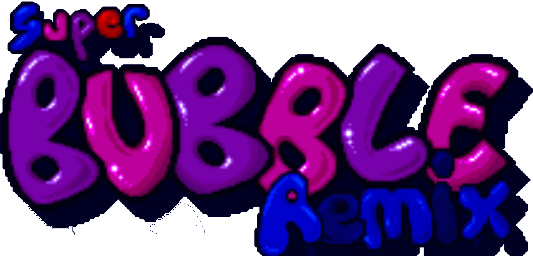 Super Bubble Remix Images - LaunchBox Games Database