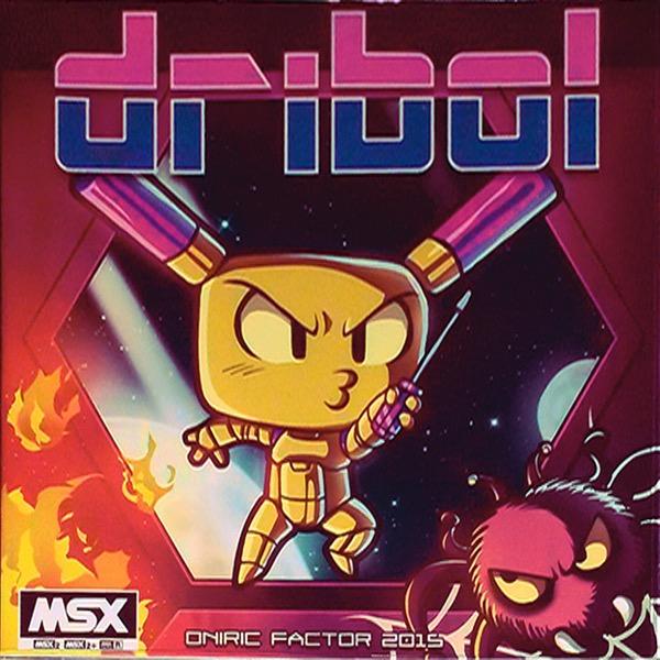 Dribol Images - LaunchBox Games Database