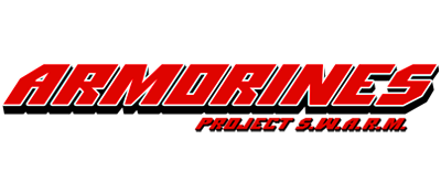Armorines: Project S.W.A.R.M. Images - LaunchBox Games Database