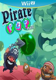Pirate Pop Plus Images - LaunchBox Games Database