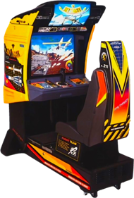 Sky Target Images - LaunchBox Games Database