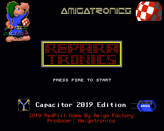 Repara Tronics Images - LaunchBox Games Database