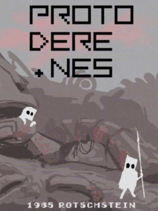 Proto Dere .Nes Images - LaunchBox Games Database