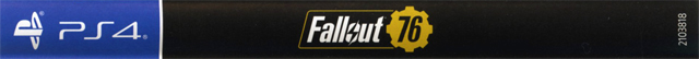 Fallout 76 Images - LaunchBox Games Database