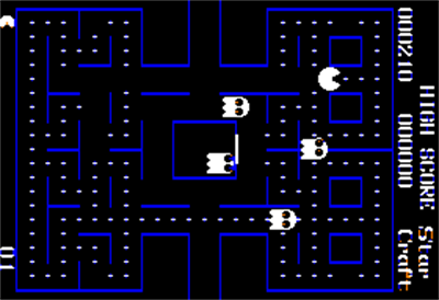 Snøggle Details - LaunchBox Games Database