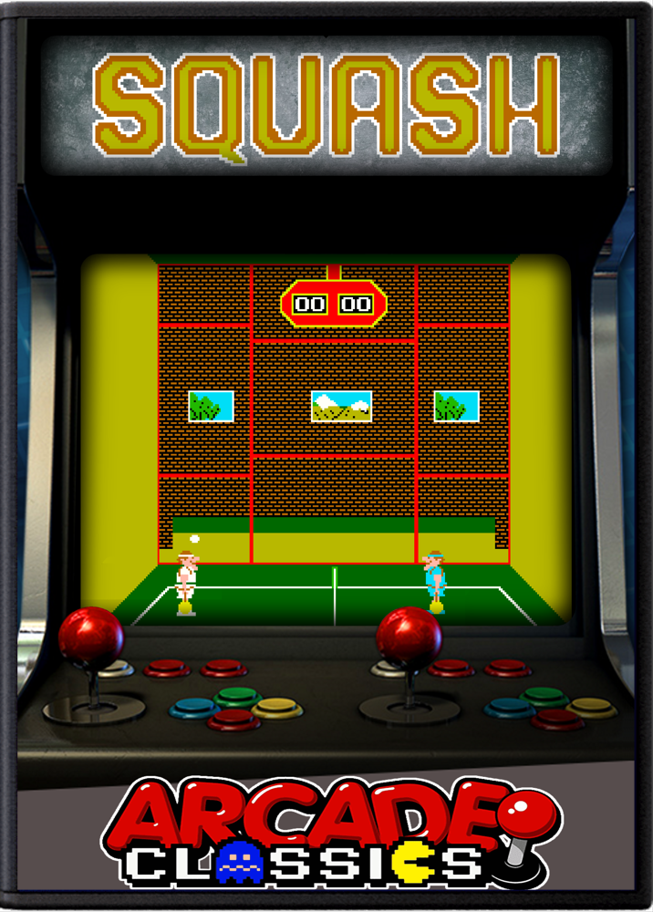 Squash (Itisa) Images - LaunchBox Games Database