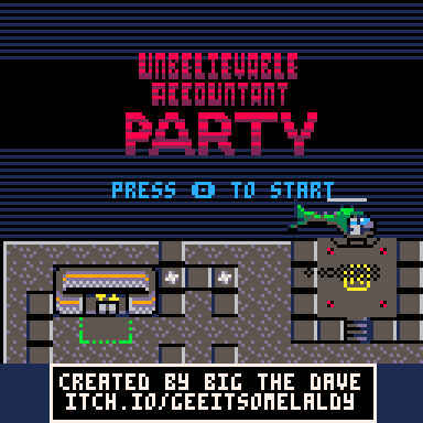 Unbelievable Accountant Party Images - LaunchBox Games Database