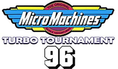 Micro Machines: Turbo Tournament 96 Images - LaunchBox Games Database