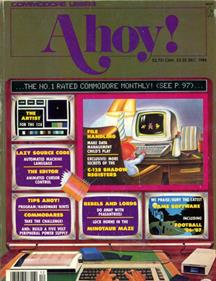 Mouse in the House Images - LaunchBox Games Database