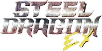 Steel Dragon EX Images - LaunchBox Games Database