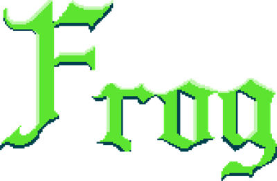 Frog - LaunchBox Games Database