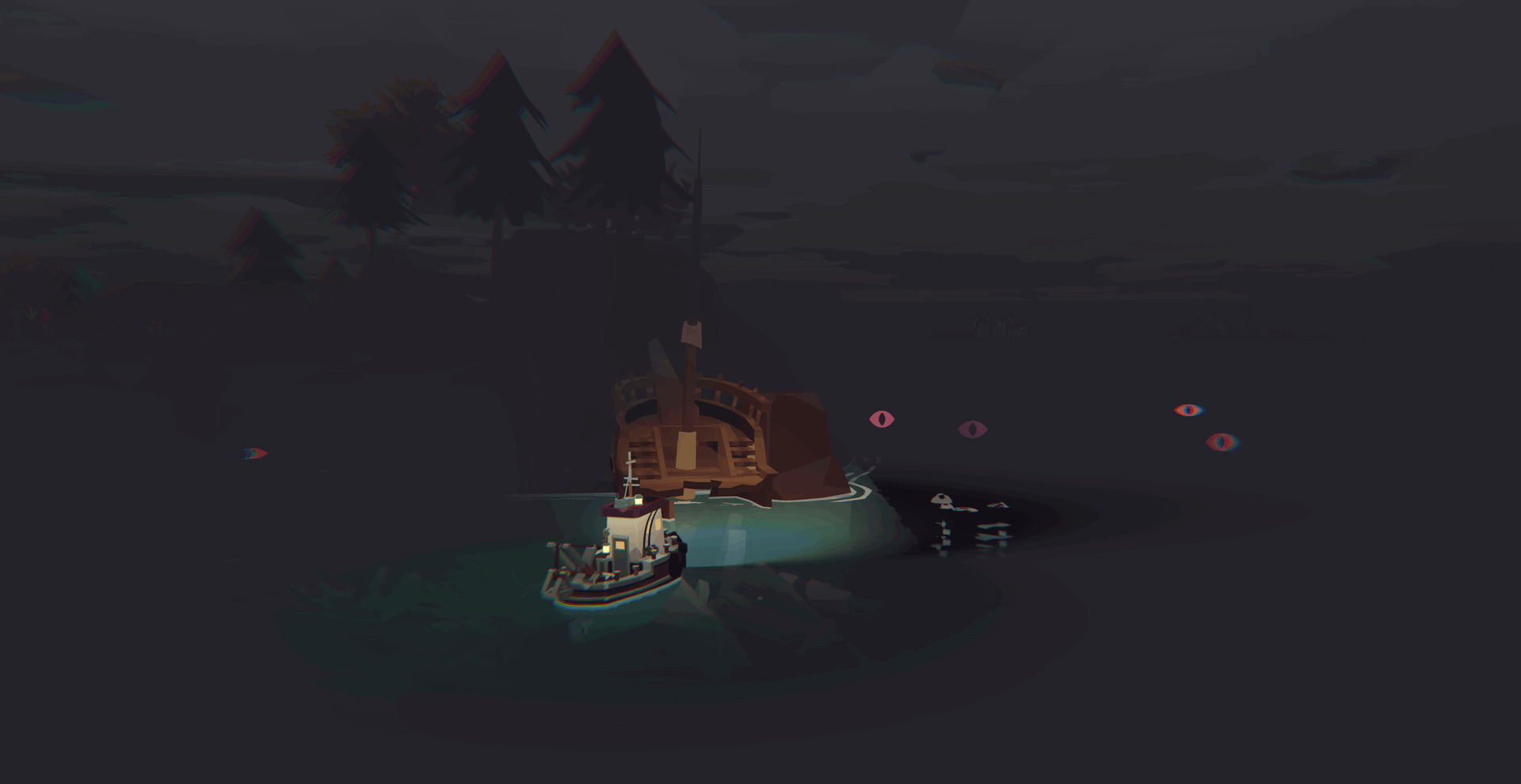 DREDGE Images - LaunchBox Games Database