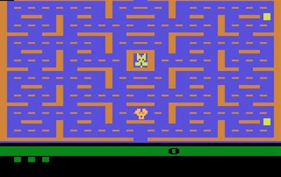 Cat & Mouse Images - LaunchBox Games Database