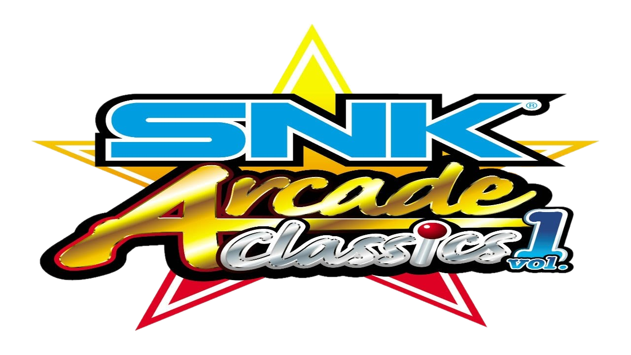 SNK Arcade Classics Vol. 1 Images - LaunchBox Games Database